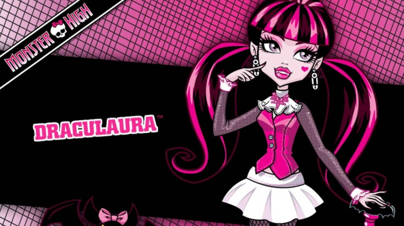 Draculaura Cosplay Guide: Outfit, Fangs, Makeup, and Eye Contacts for a ...