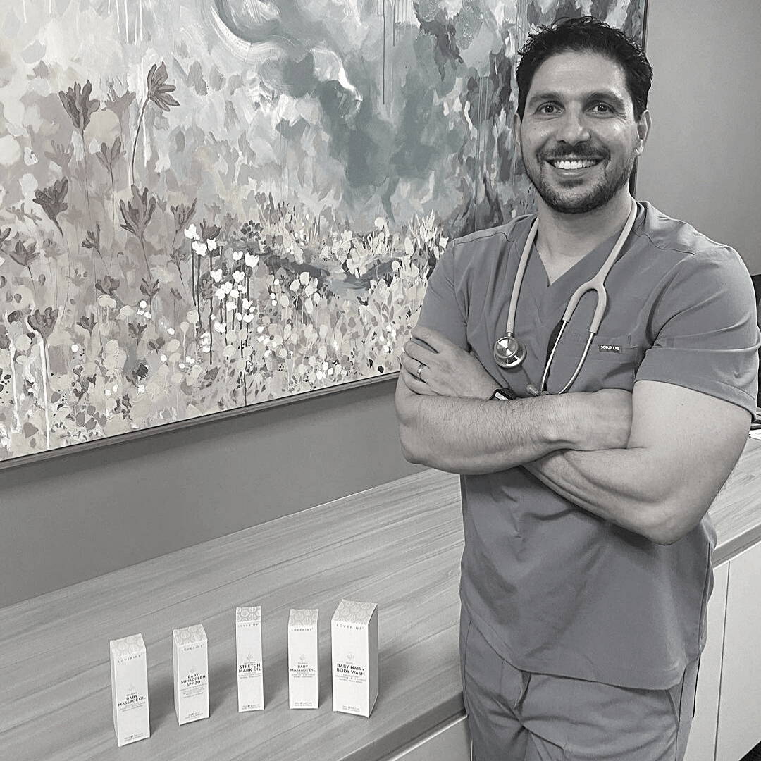 Period Talk with Dr Joseph Sgroi | Women - Lovekins