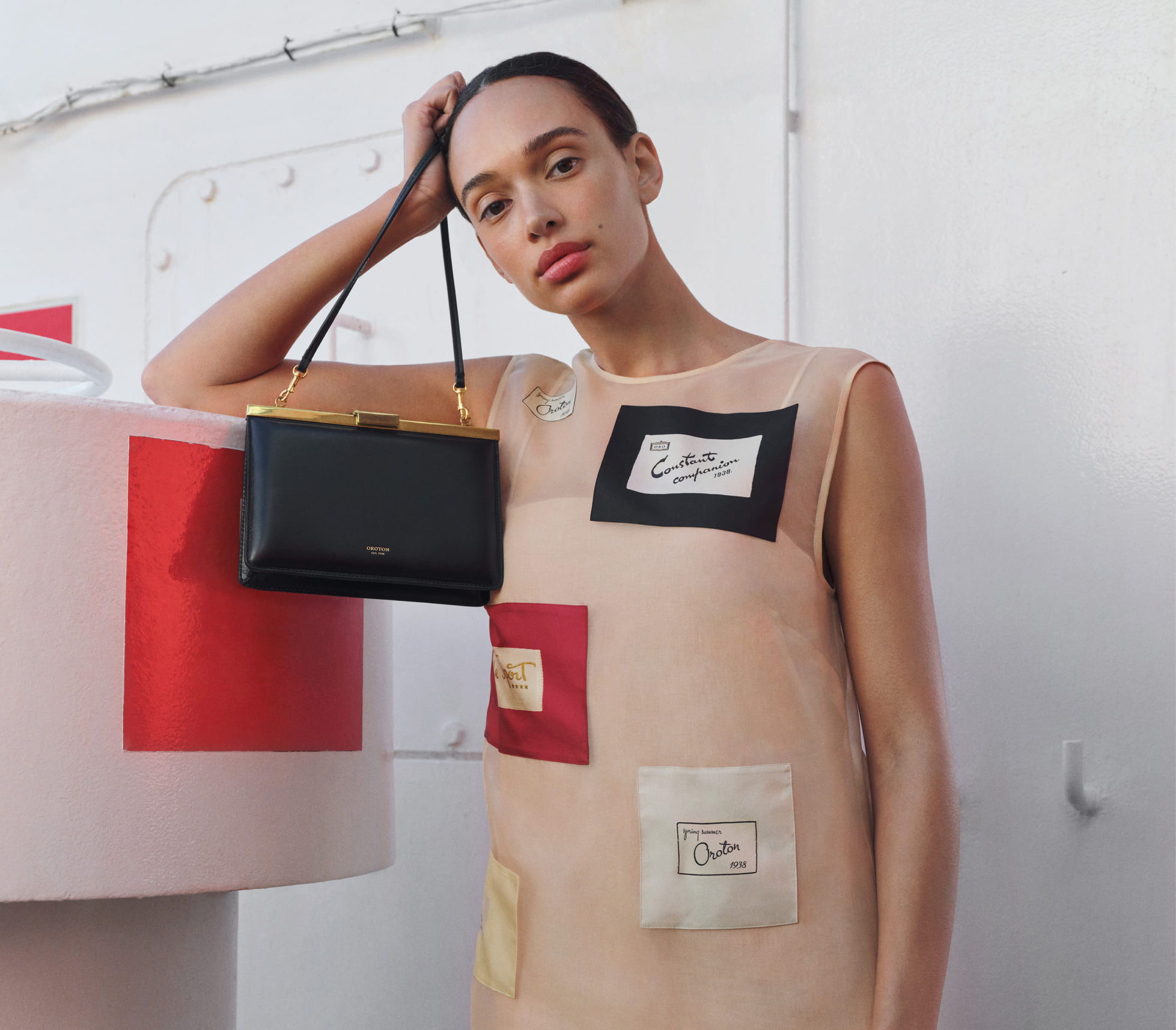 Oroton™ Online Store | Australian Luxury Fashion Est 1938