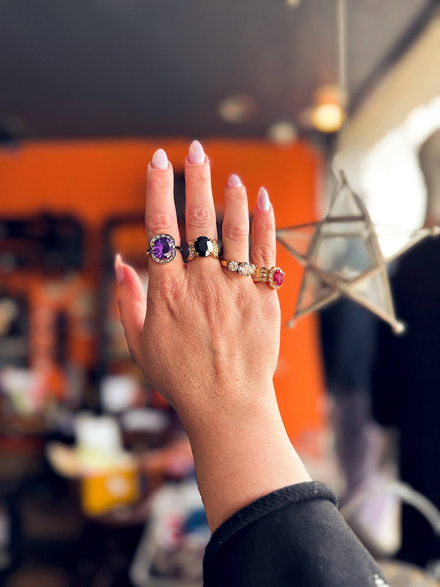 Witch Bitch Thrift | Thrift & Witch Shop
