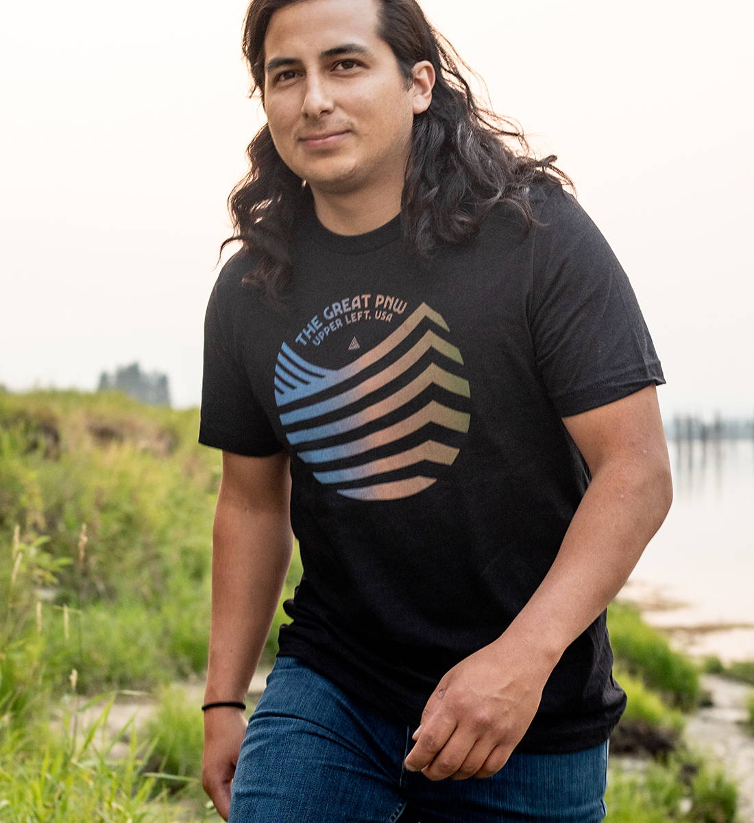 The Great PNW Summer 2021 Collection