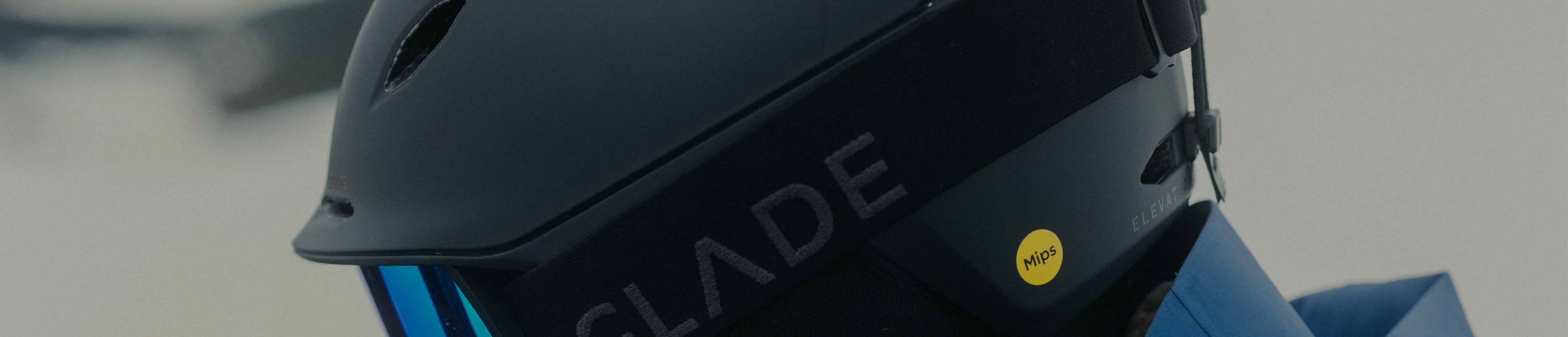Ski Helmets with MIPS Technology | Glade Optics
