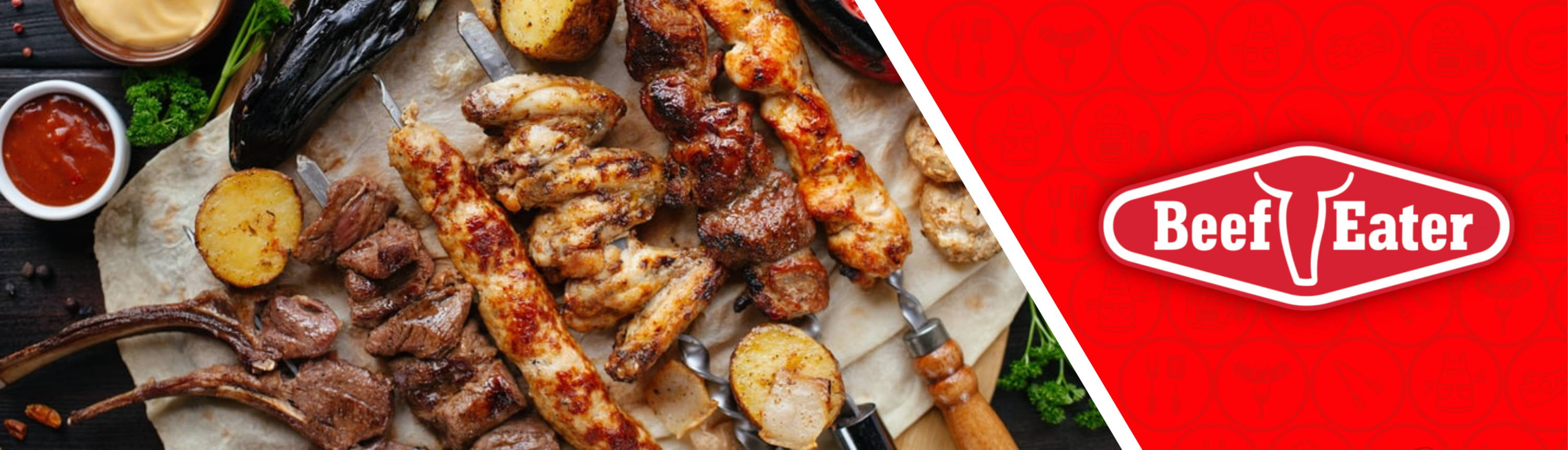 Beefeater BBQ | Joe’s Barbeques– Joe's BBQs