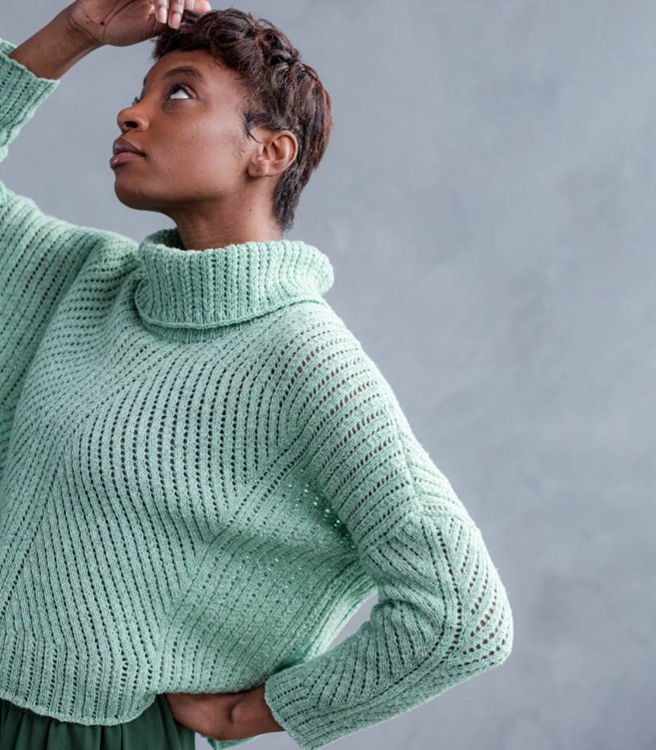 BT Essentials | Knitting Patterns – Brooklyn Tweed
