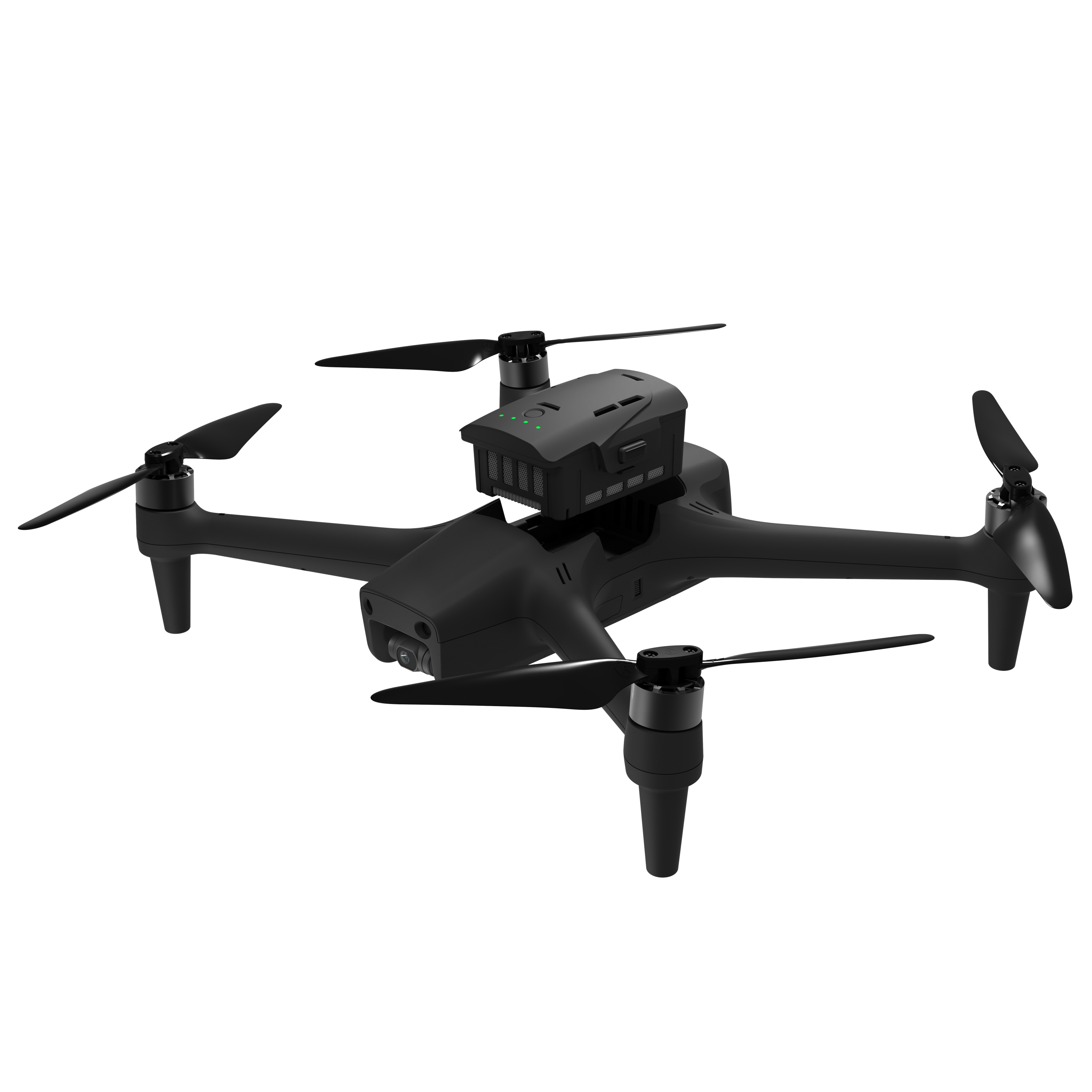 AI Flight Battery for the Aeroo Pro – Aeroo Drones