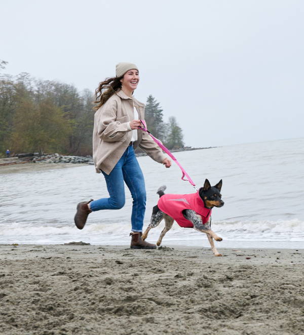 Cascade Coat | Waterproof and Wind Resistant Coat Jacket