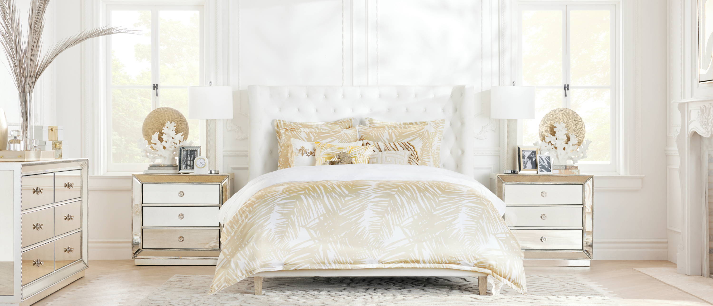 Z Gallerie: Home Décor Store | Affordable & Modern Furniture
