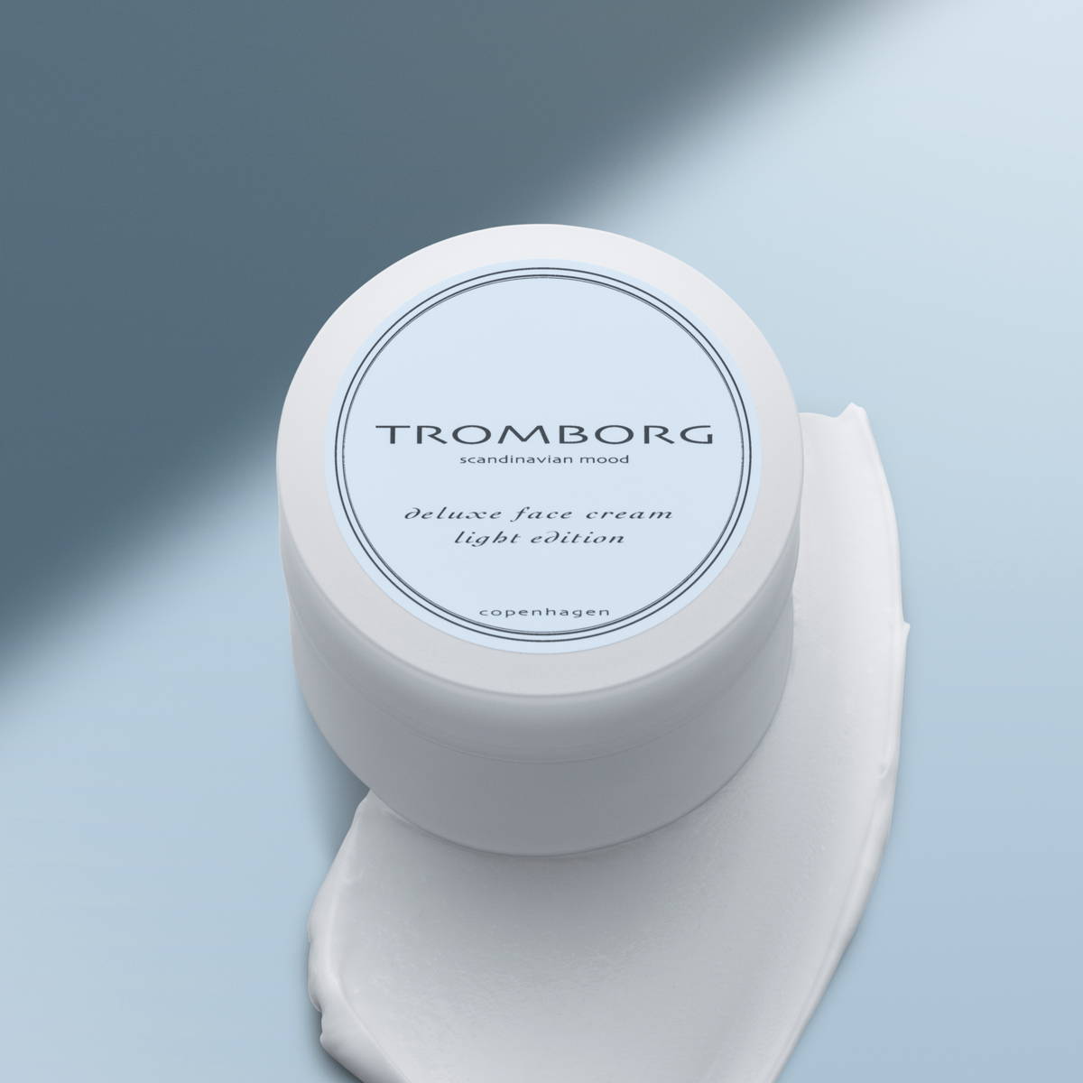 Deluxe Face Cream Light Edition