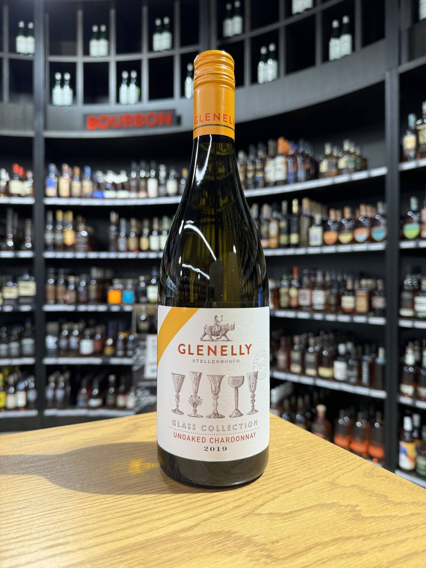 Staff Selections • Bill McCleary