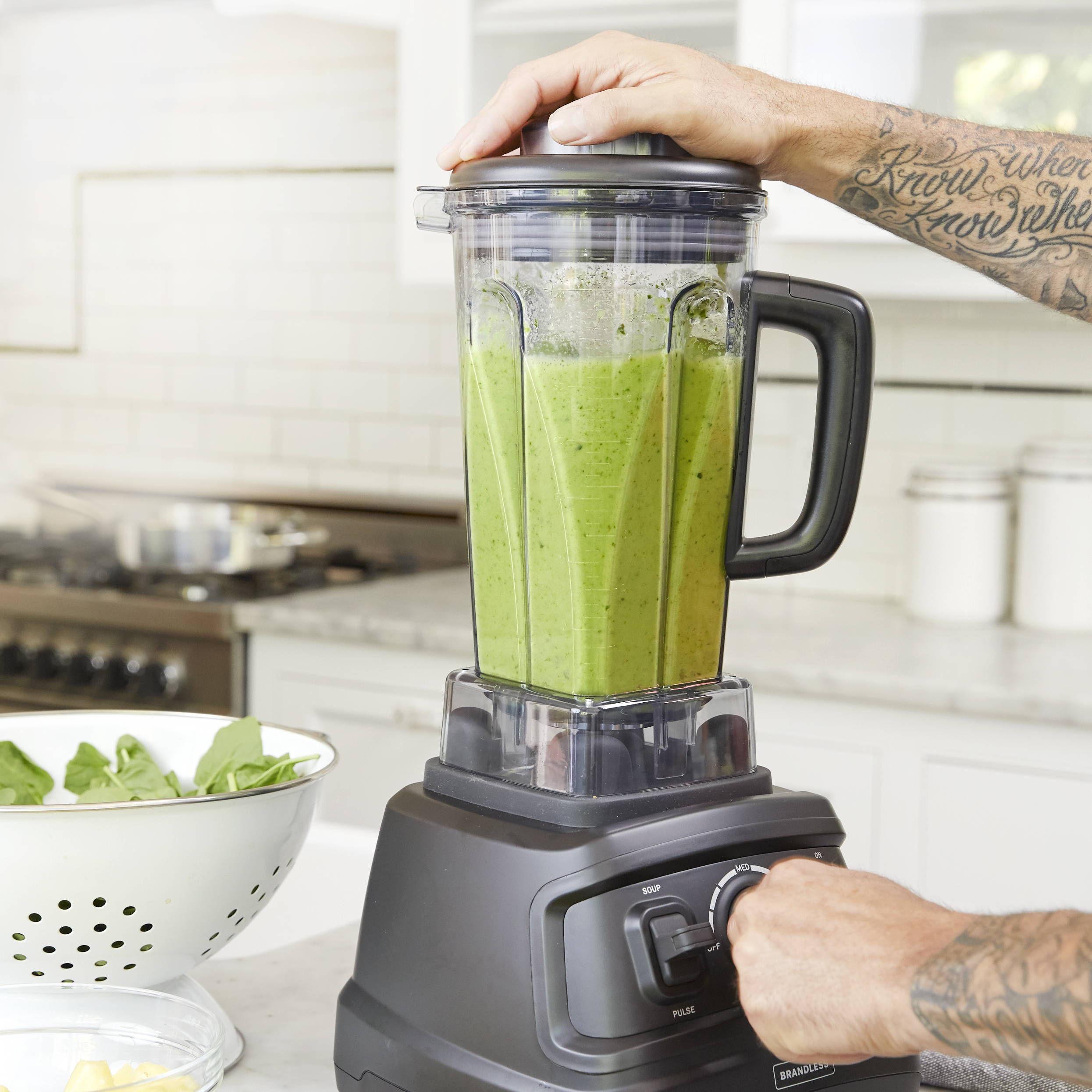 Blender