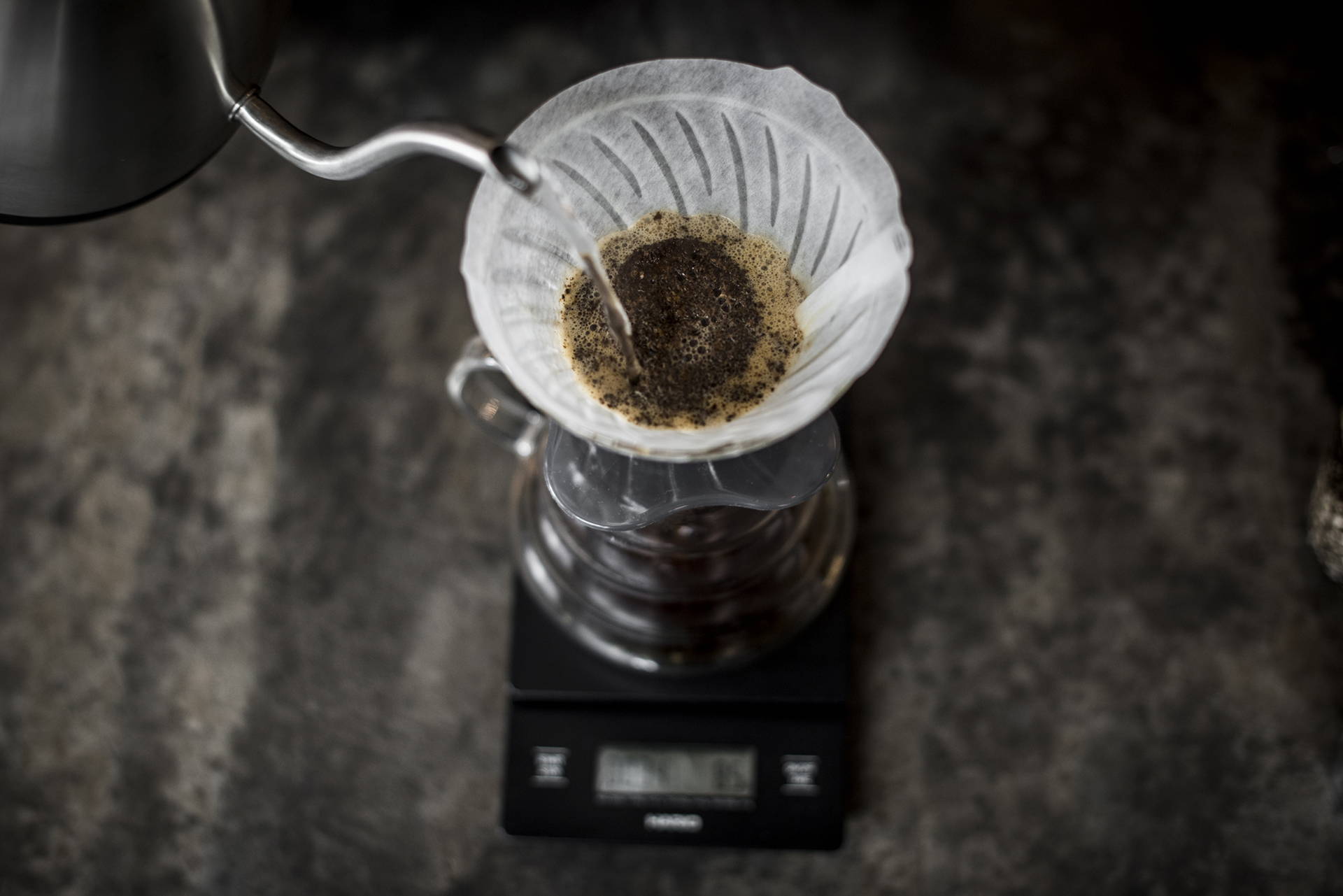V60 Brew guide – WAY Coffee Roasters