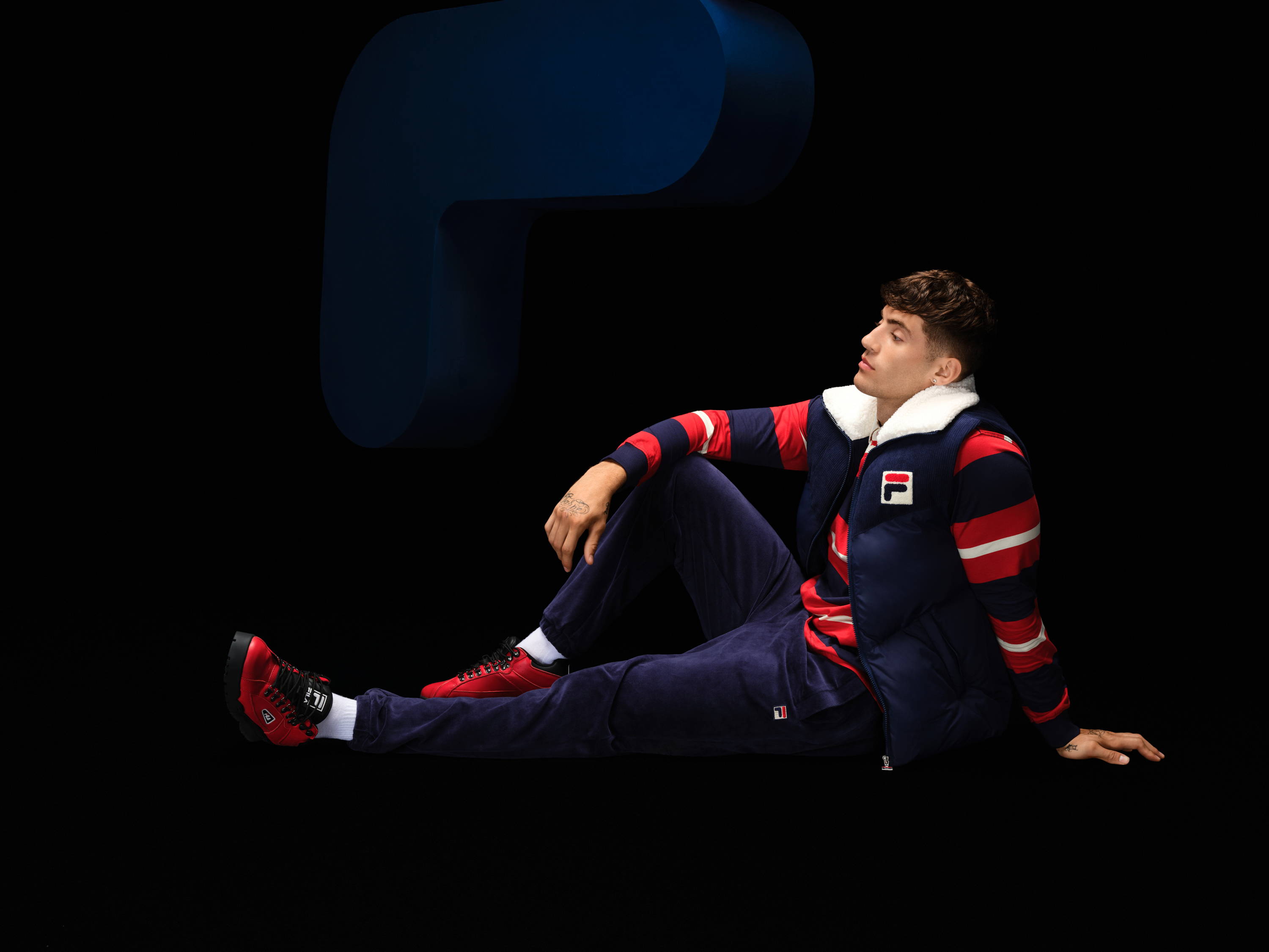 FILA.co.uk Official UK Site | Shop Our AW'23 Collection Now! – Fila UK