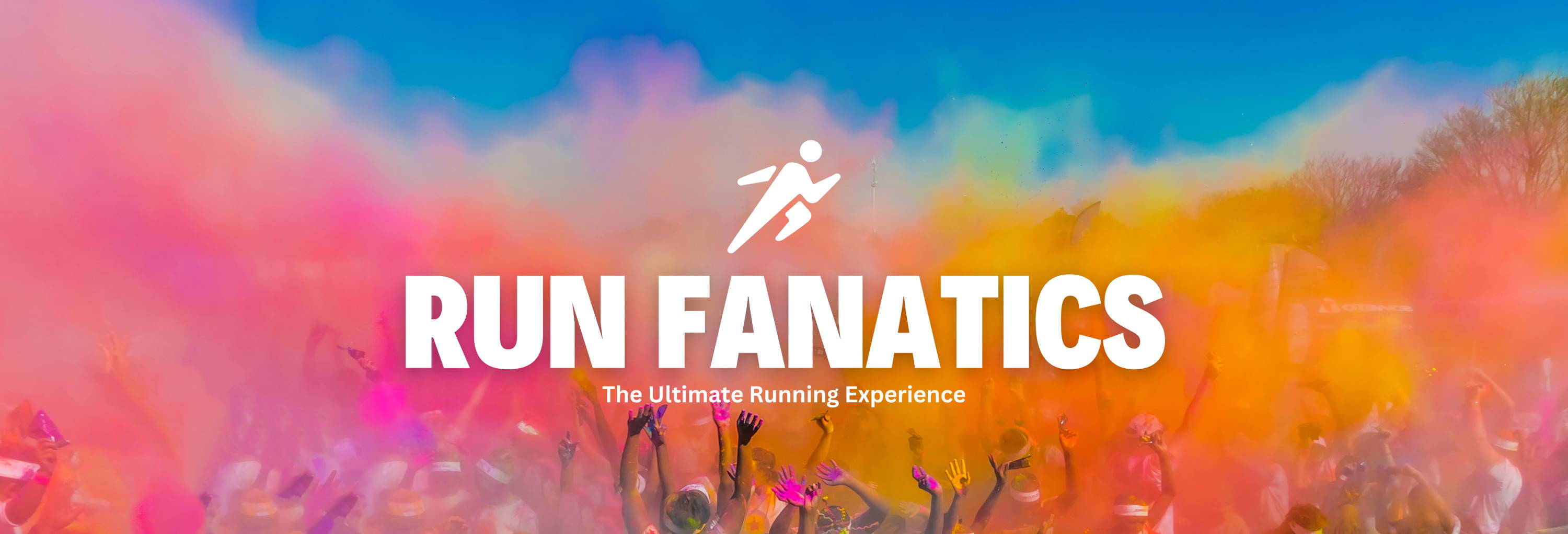 Run Fanatics | Themed Fun Runs & Races | 5K, 10K, Half Marathons