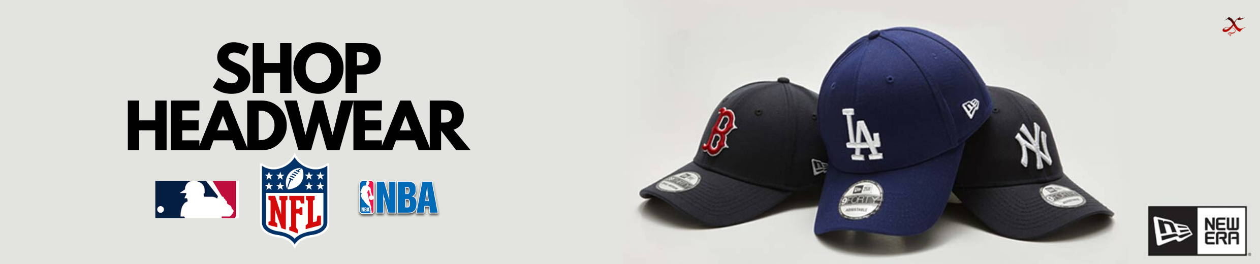 Nexus Clothing Online Store