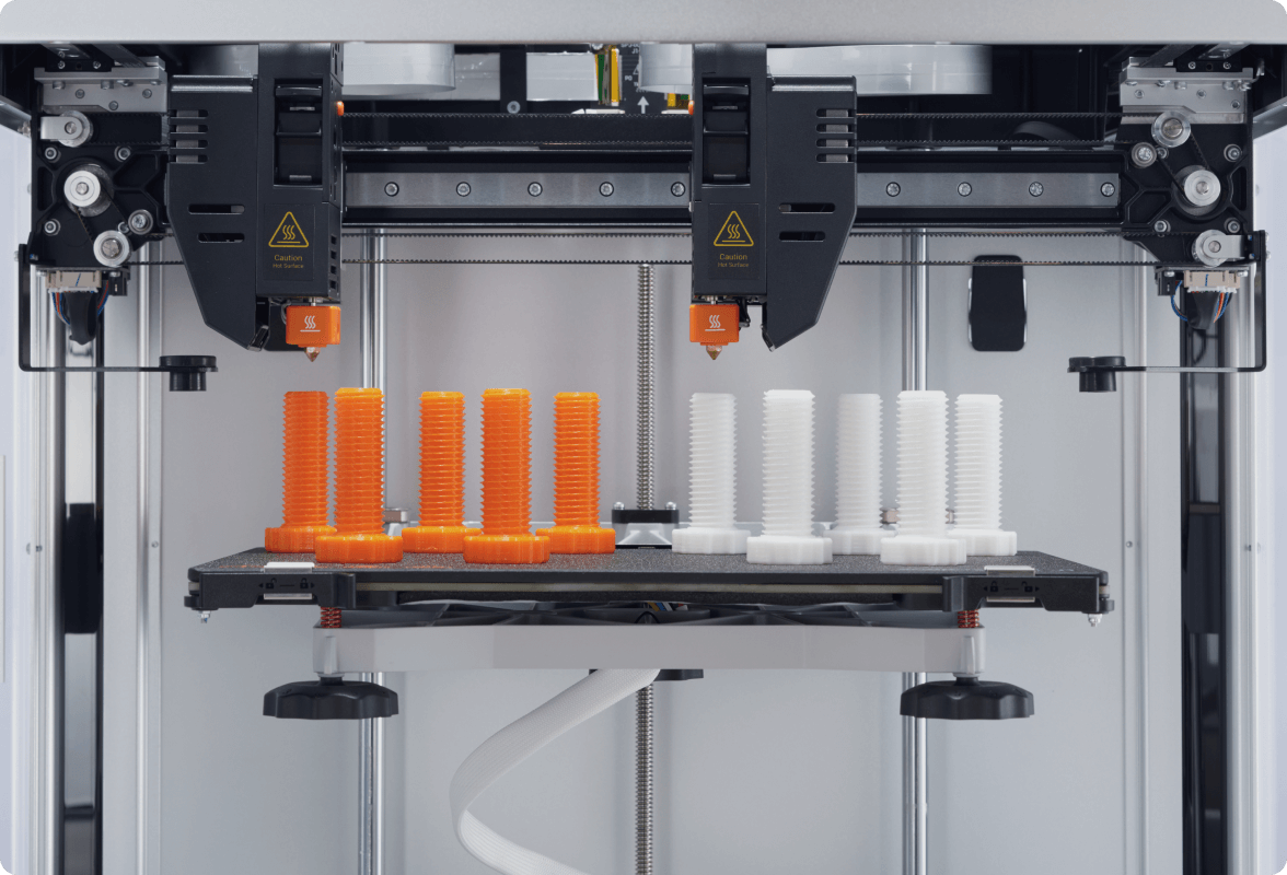 Snapmaker J1 High Speed IDEX - Get3D Snapmaker J1 High Speed IDEX - Get3D