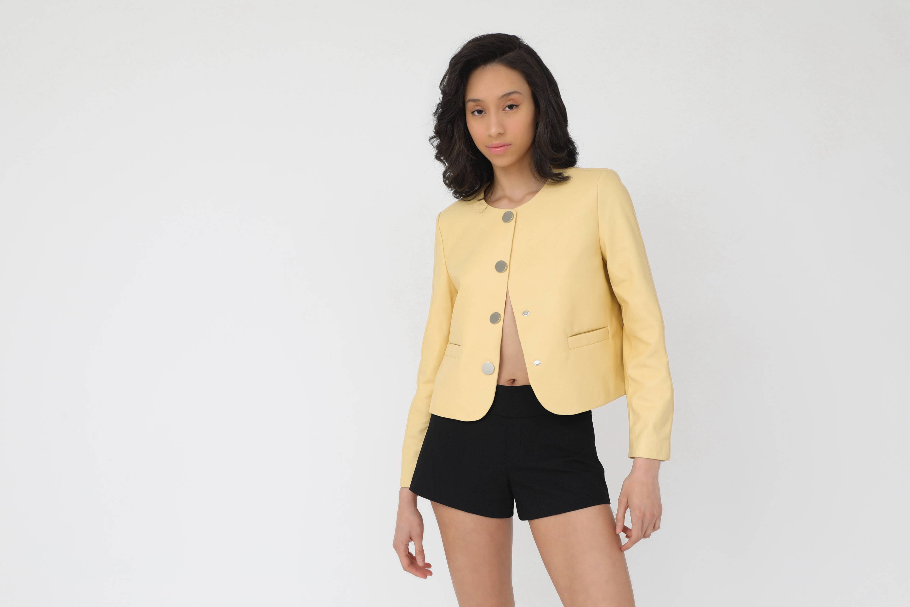 Susanna Chow | Luxury Women's Outerwear & Accessories – SUSANNA CHOW