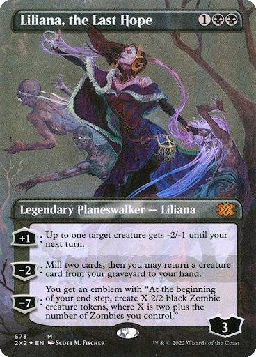 What is a Textured Foil Magic: The Gathering Card? - Magic Madhouse