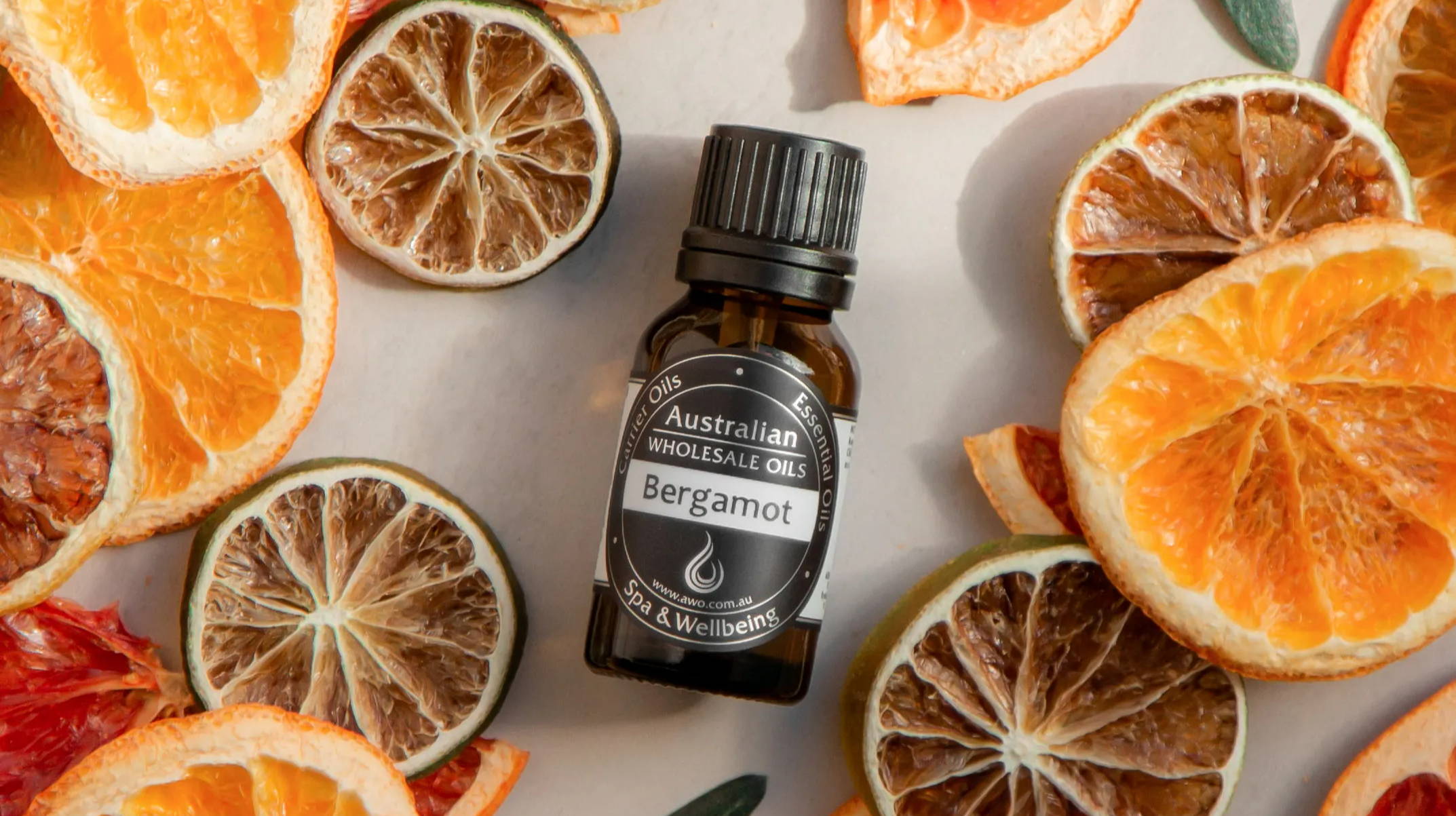 5 Benefits Of Bergamot Essential Oil (And How To Use It) - AWO
