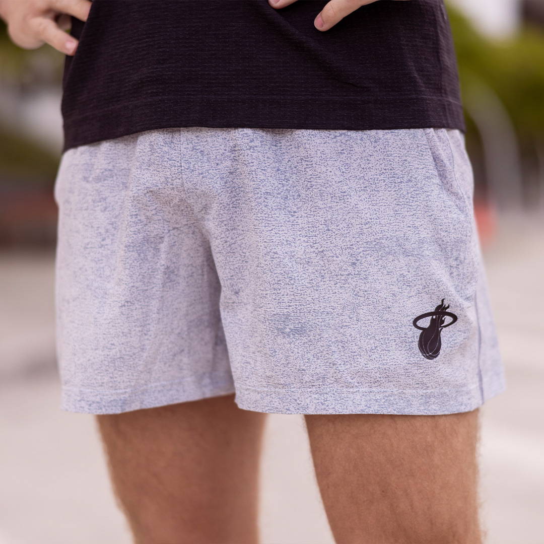 lululemon – Miami HEAT Store