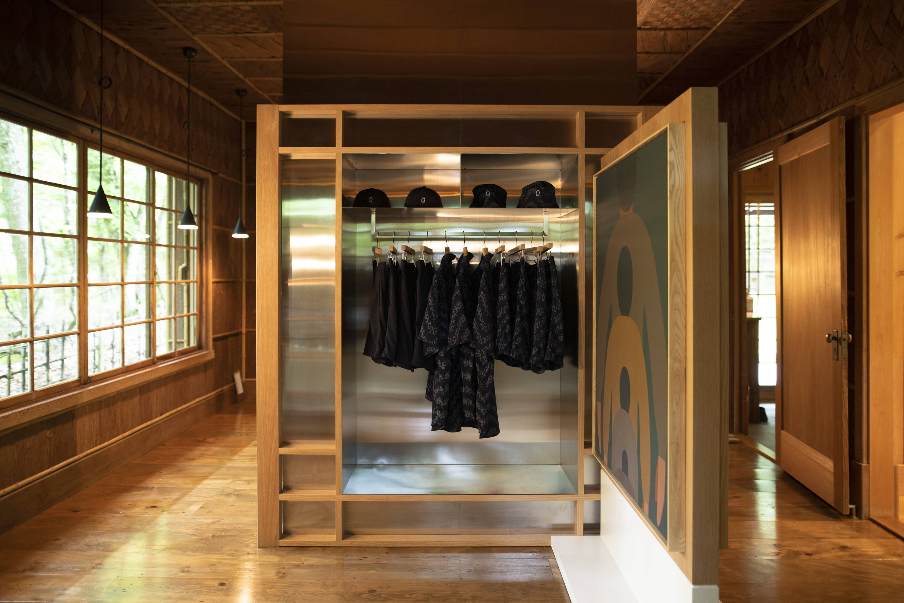 KNOW THE LEDGE / BRAND STORY - DAIWA PIER 39 – UNION TOKYO KNOW THE LEDGE / BRAND STORY - DAIWA PIER 39 – UNION TOKYO