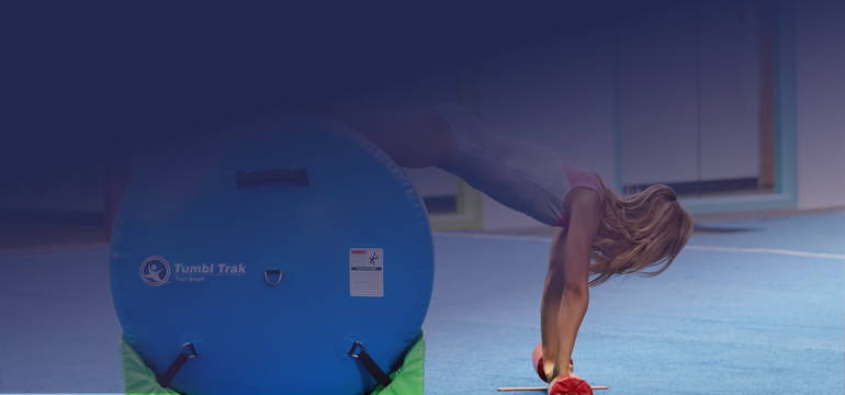 Gymnastics Equipment