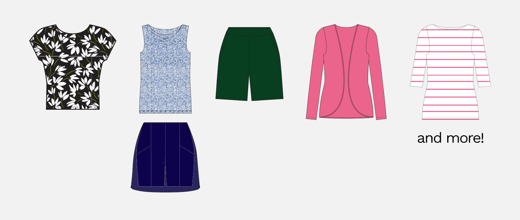 Women's Clothing Canada | Sustainable & Ethically Made | Miik