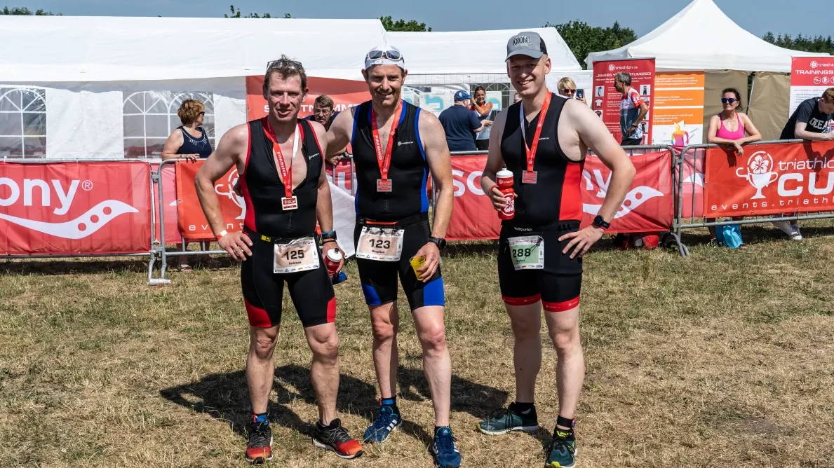 triathlon.de CUP Lingen photo gallery 2019 triathlon.de CUP Lingen photo gallery 2019