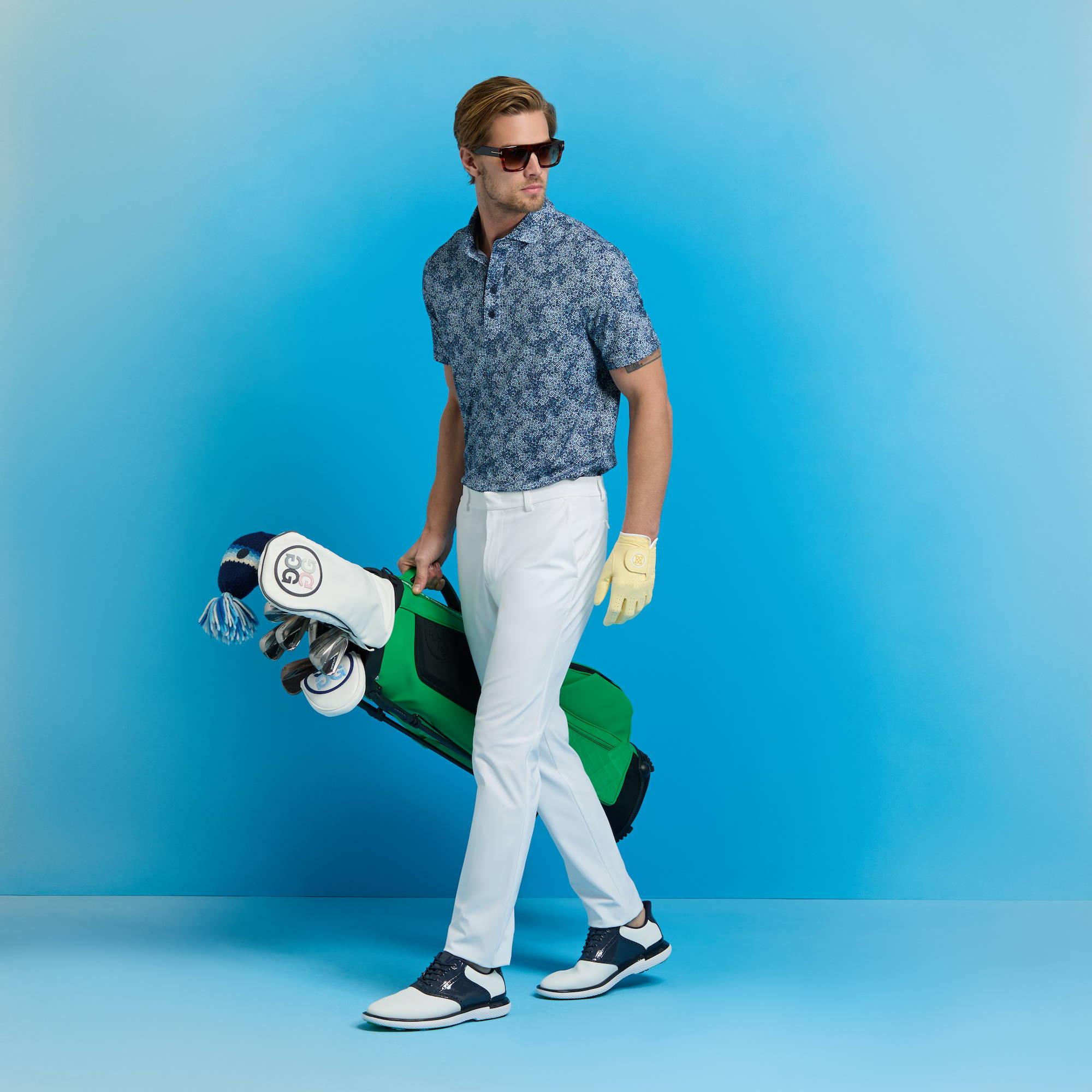 Mens Golf Clothing Store | Shirts, Trousers & Golf Shoes | Function18