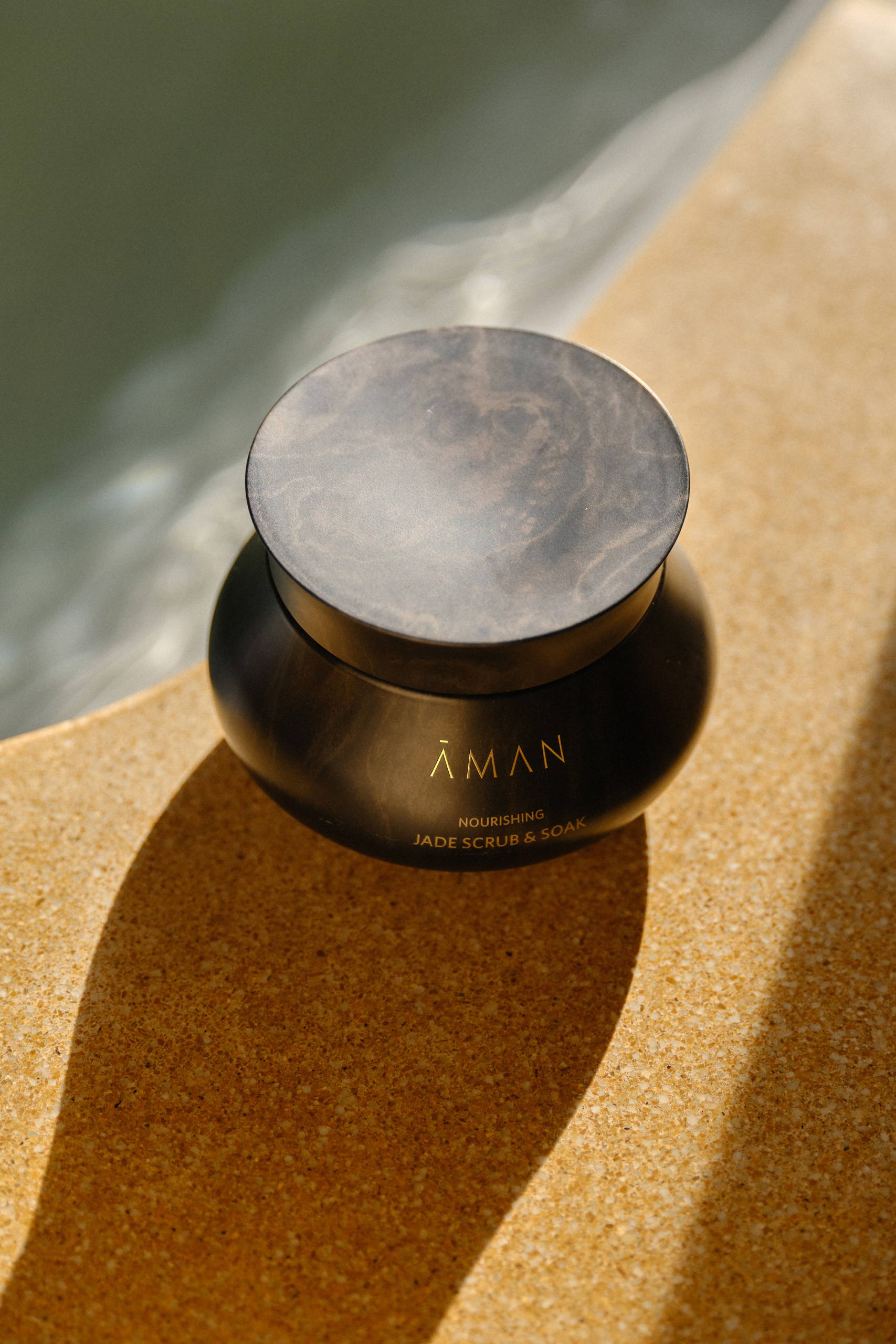 Aman Essentials - Luxury Skincare, Fragrances & Accessories