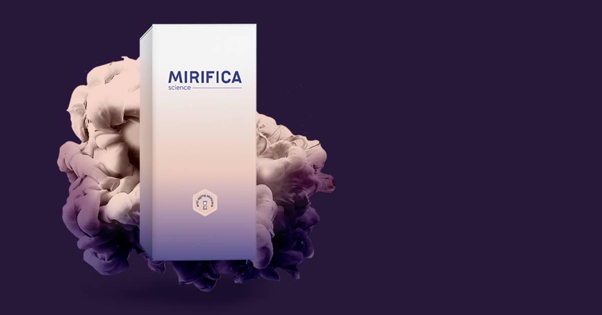 Afskrif van Pueraria Mirifica Borsbeeld Serum Nuut