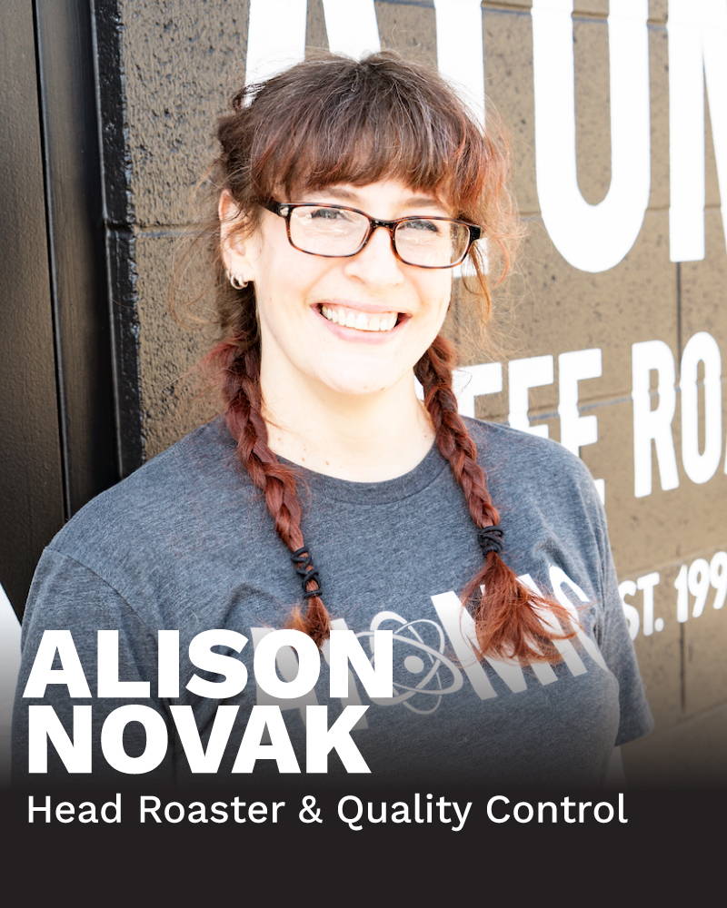 Wholesale Coffee Program for Cafes & Restaurants | Boston Roaster ...
