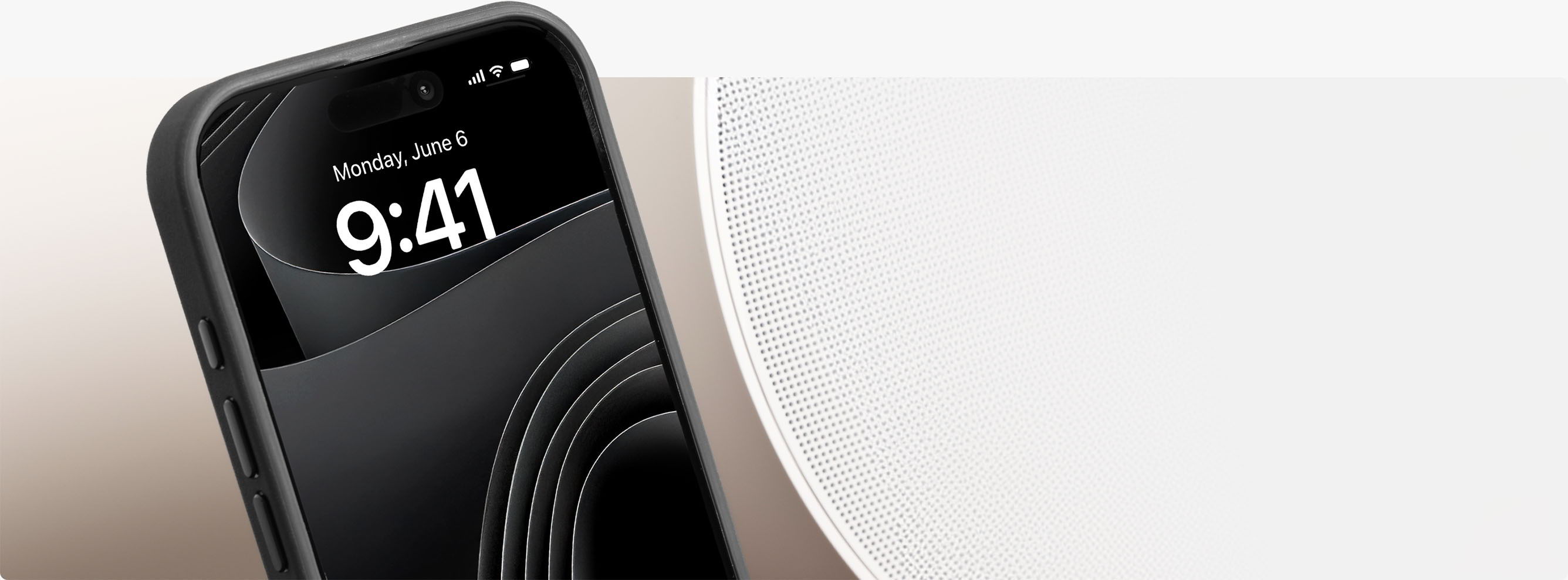 Caudabe Wallpapers - Complete the Look