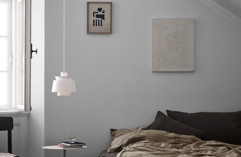 14 Bedside Pendant Lamps Ideas - 2024 Edition - 2Modern