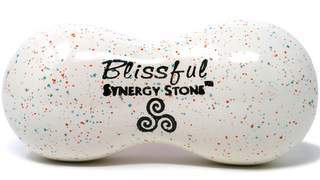 Synergy Stone Massage