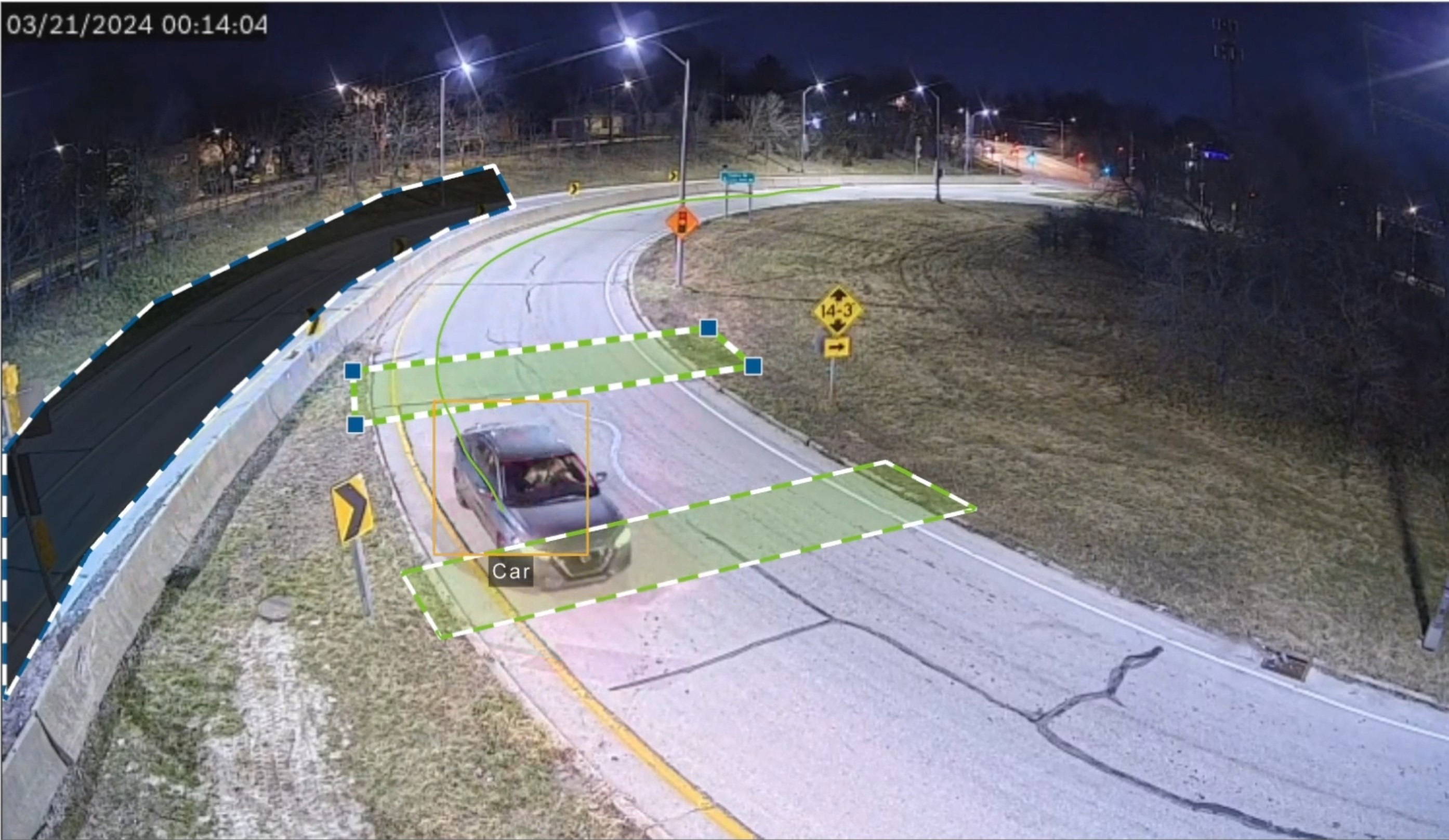 Traffic and Parking Control Products and Solutions | TAPCO