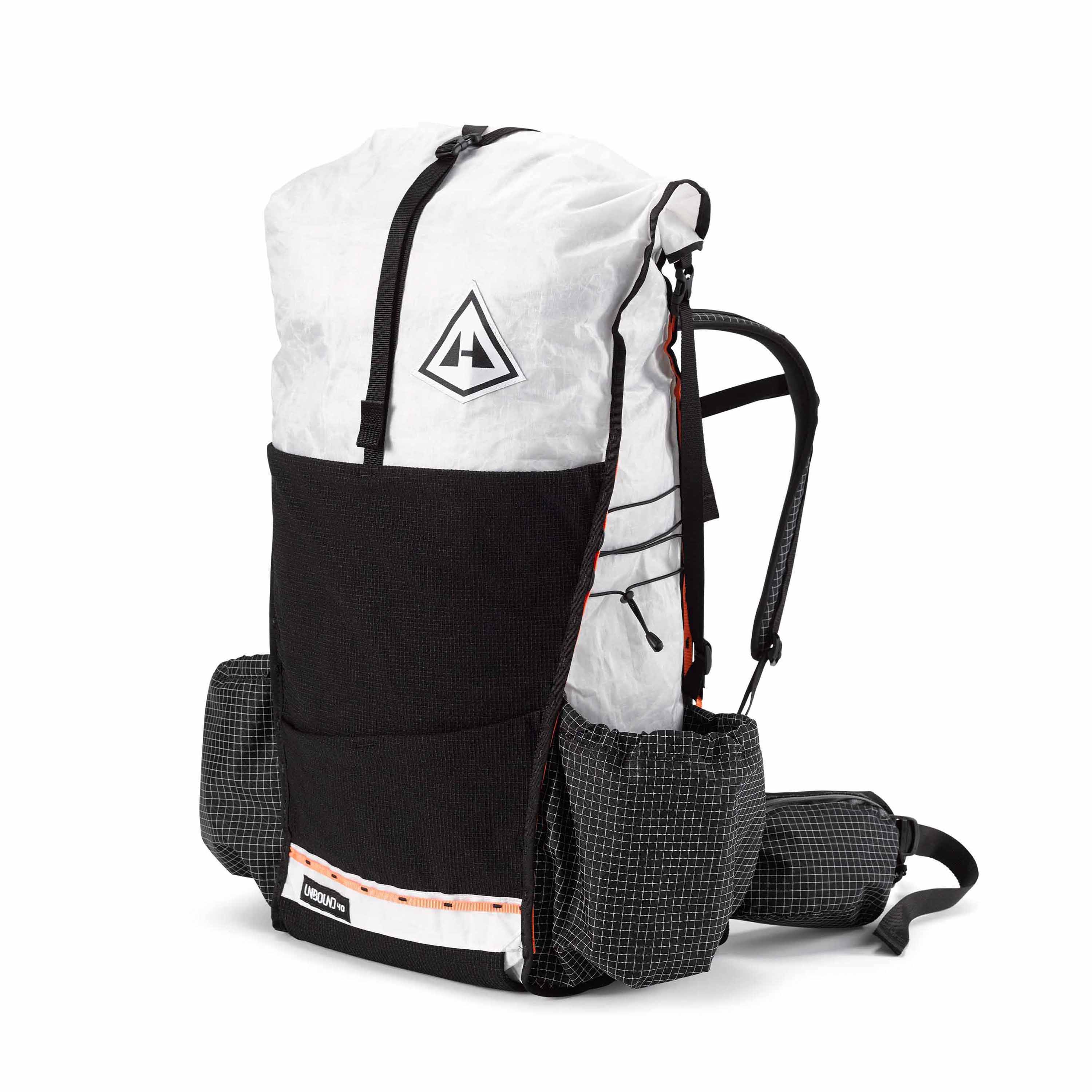 Unbound System: Advanced Lightweight Gear by Hyperlite Mountain Unbound System: Advanced Lightweight Gear by Hyperlite Mountain