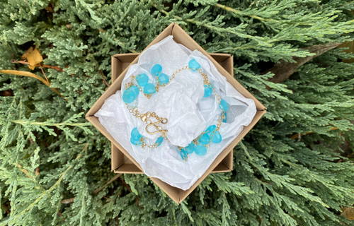 Jewelry Packaging | Protect With Eco-Friendly Shipping Solutions