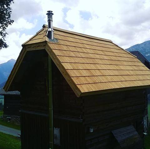 Windkat anti-downdraft anti-wind cowl Duraflue DTW - Stovefitter's ...