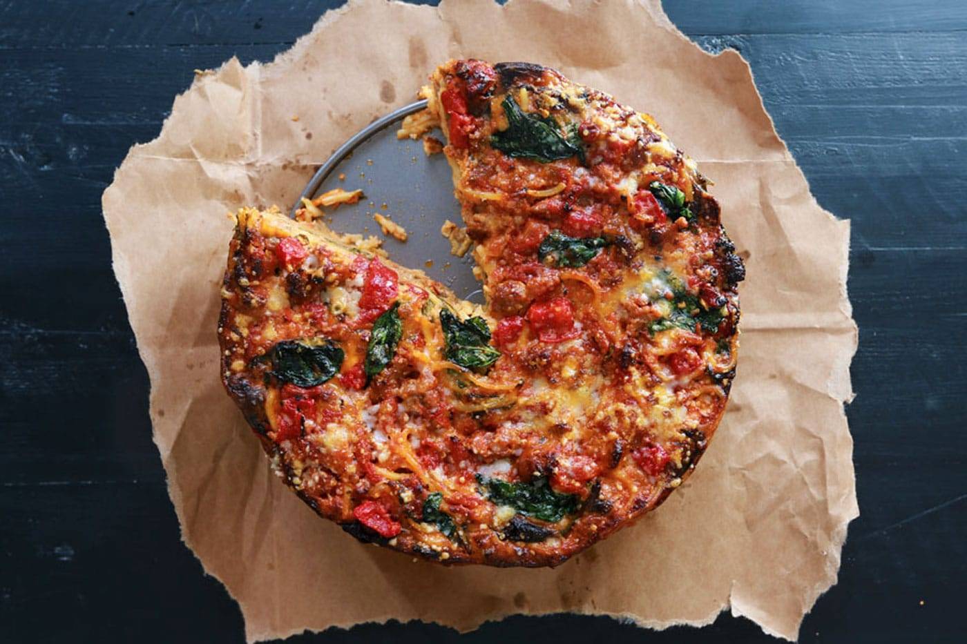 Authentic Italian Recipes - DeLallo
