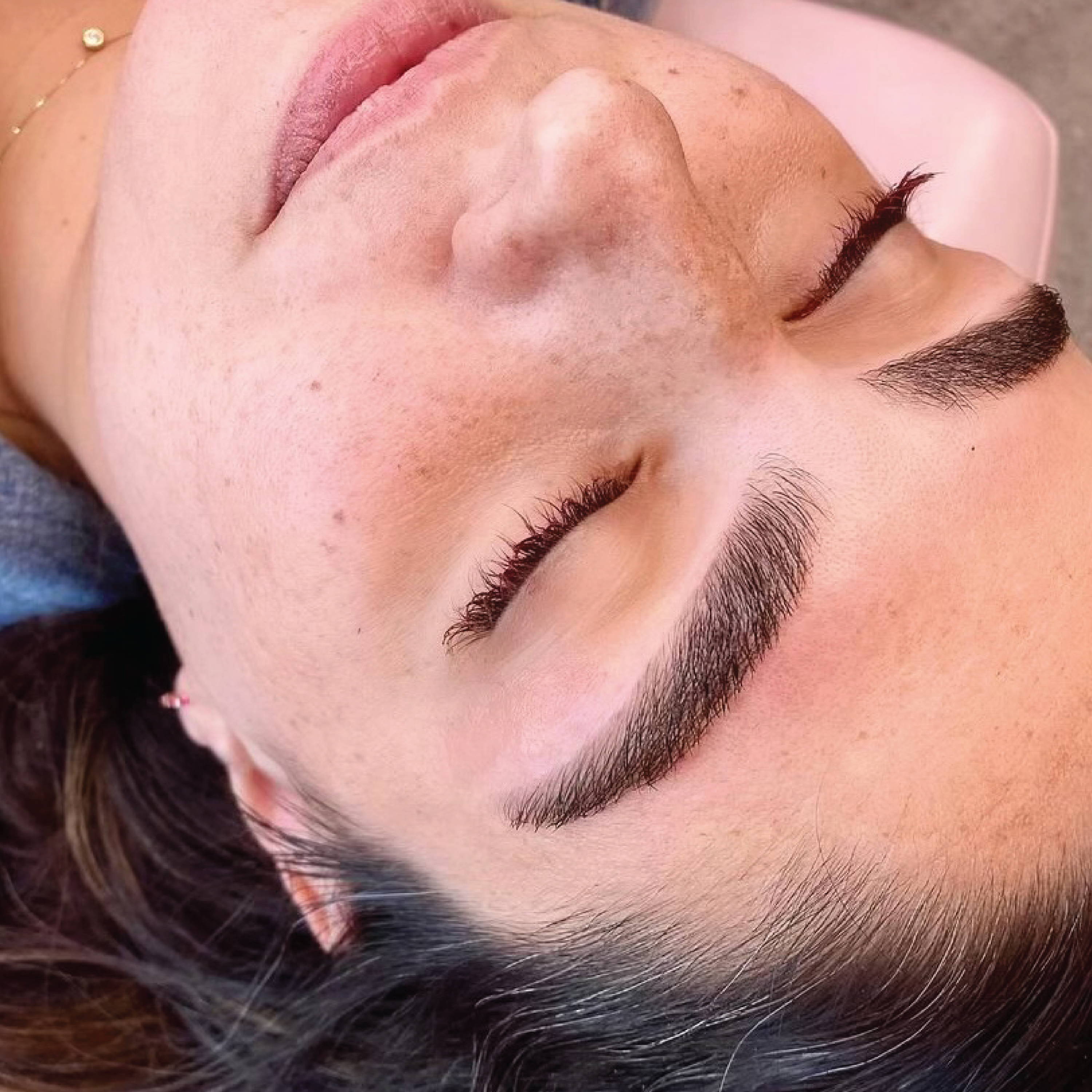 BROWS – MELT by Melissa