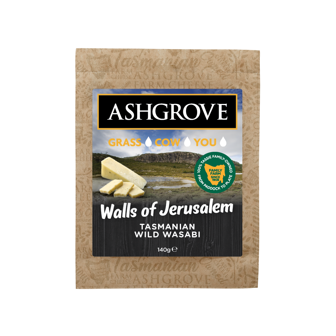 Our Products – Ashgrove Cheese