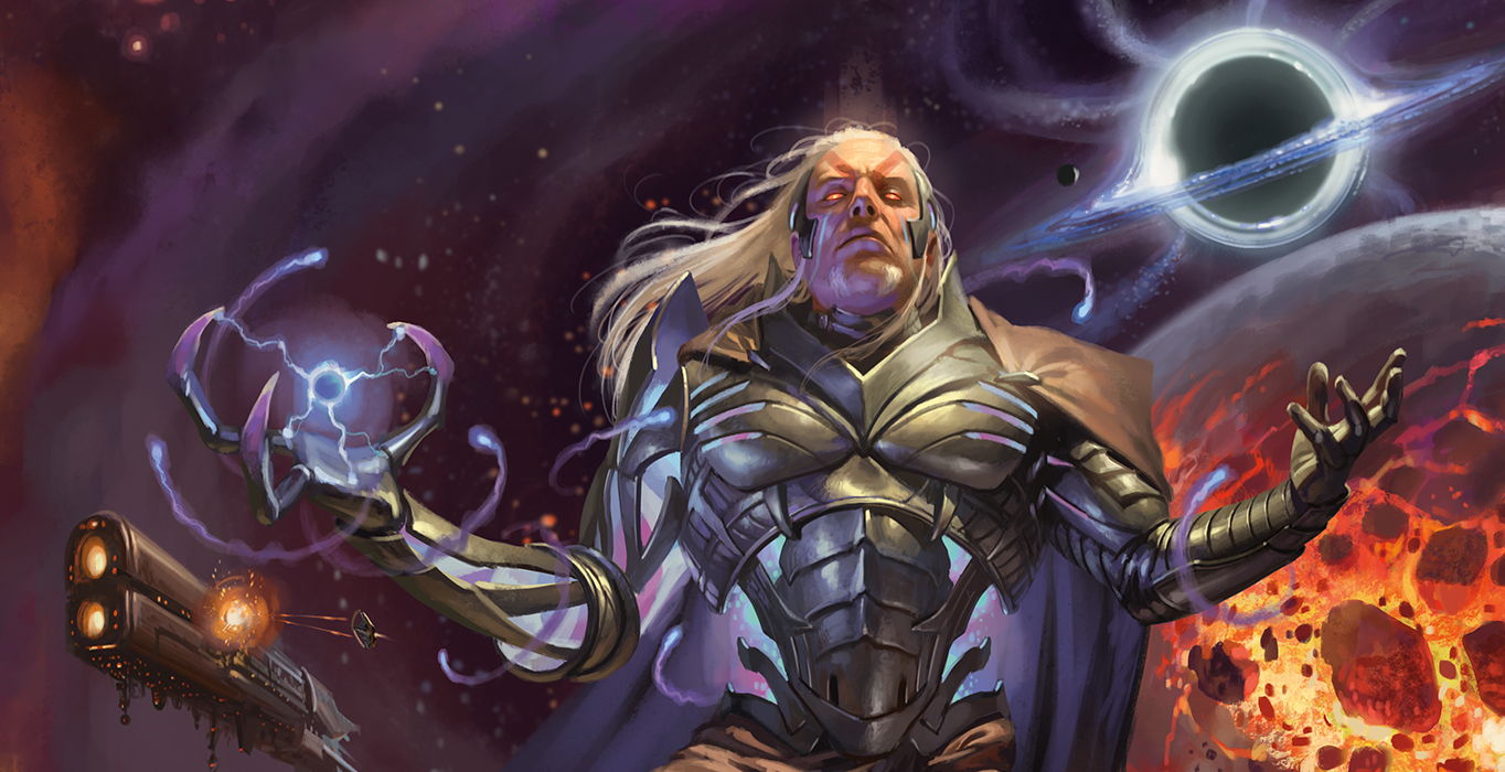 Best Instant-Speed Tricks in Edge of Eternities - Magic Madhouse