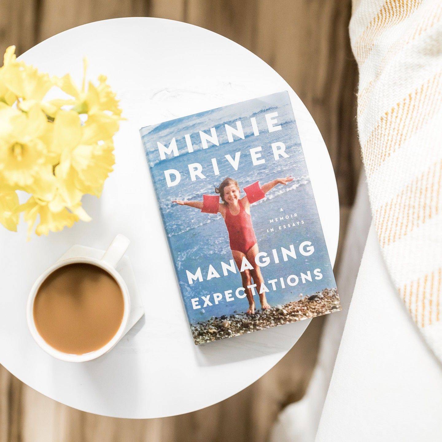 HarperOne Instagram – HarperCollins