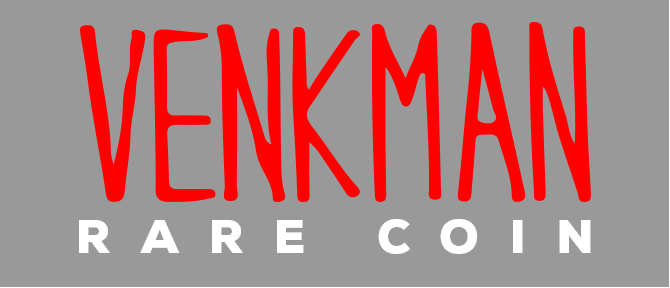Venkman Rare Coins – The Chivery