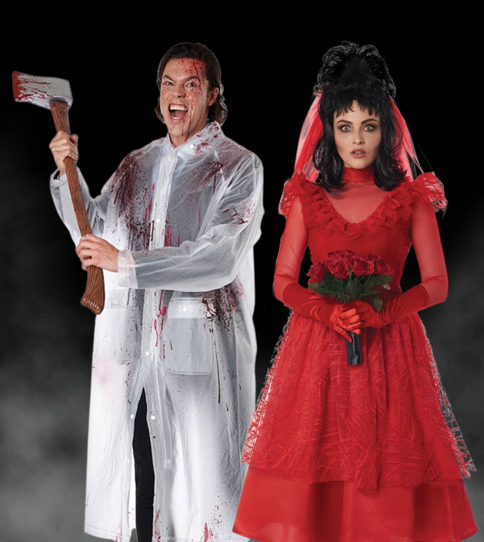 Party Monster Movie Costume Ideas