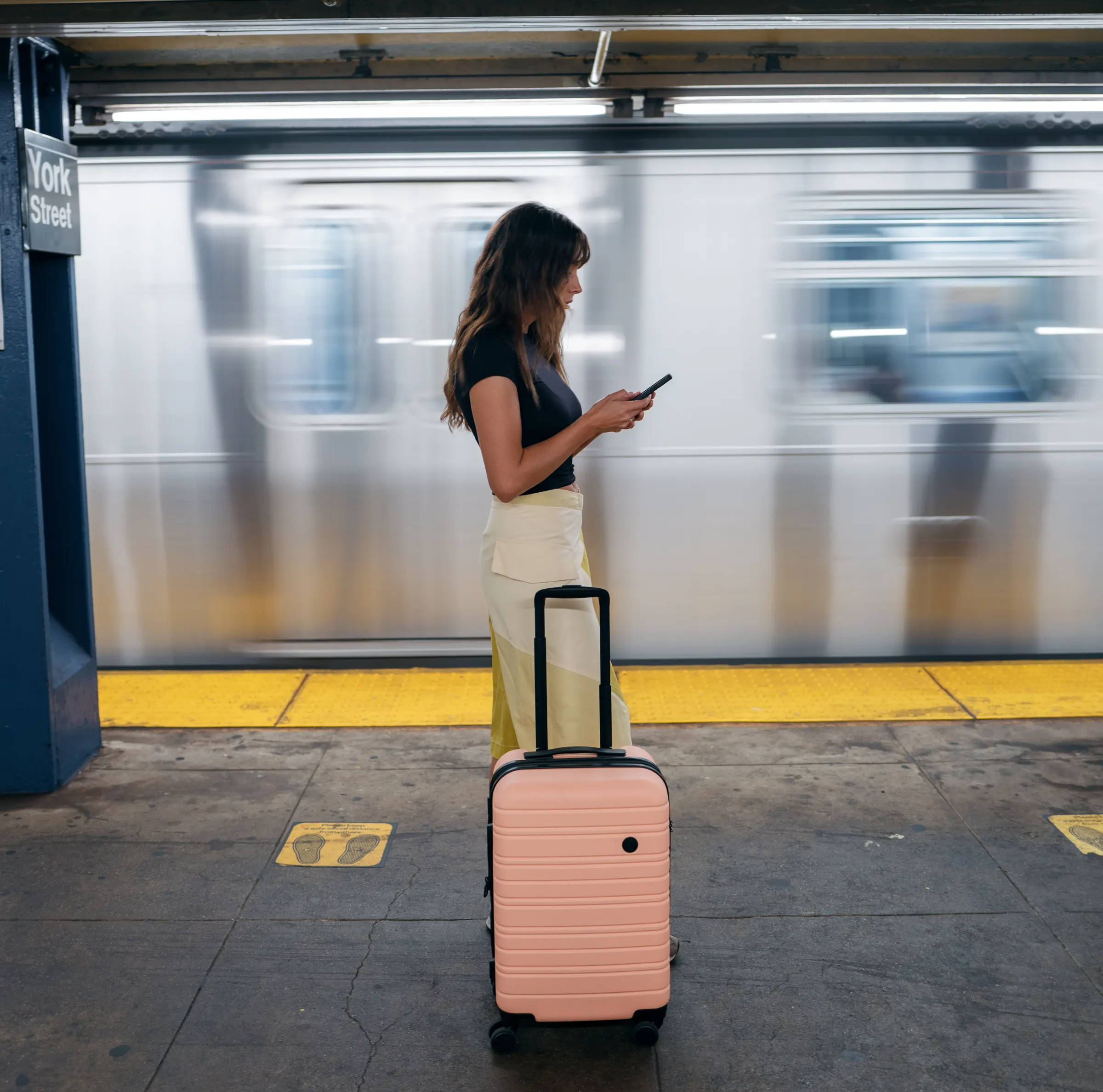 What Can I Take as a Carry-On Bag – Strandbags Australia