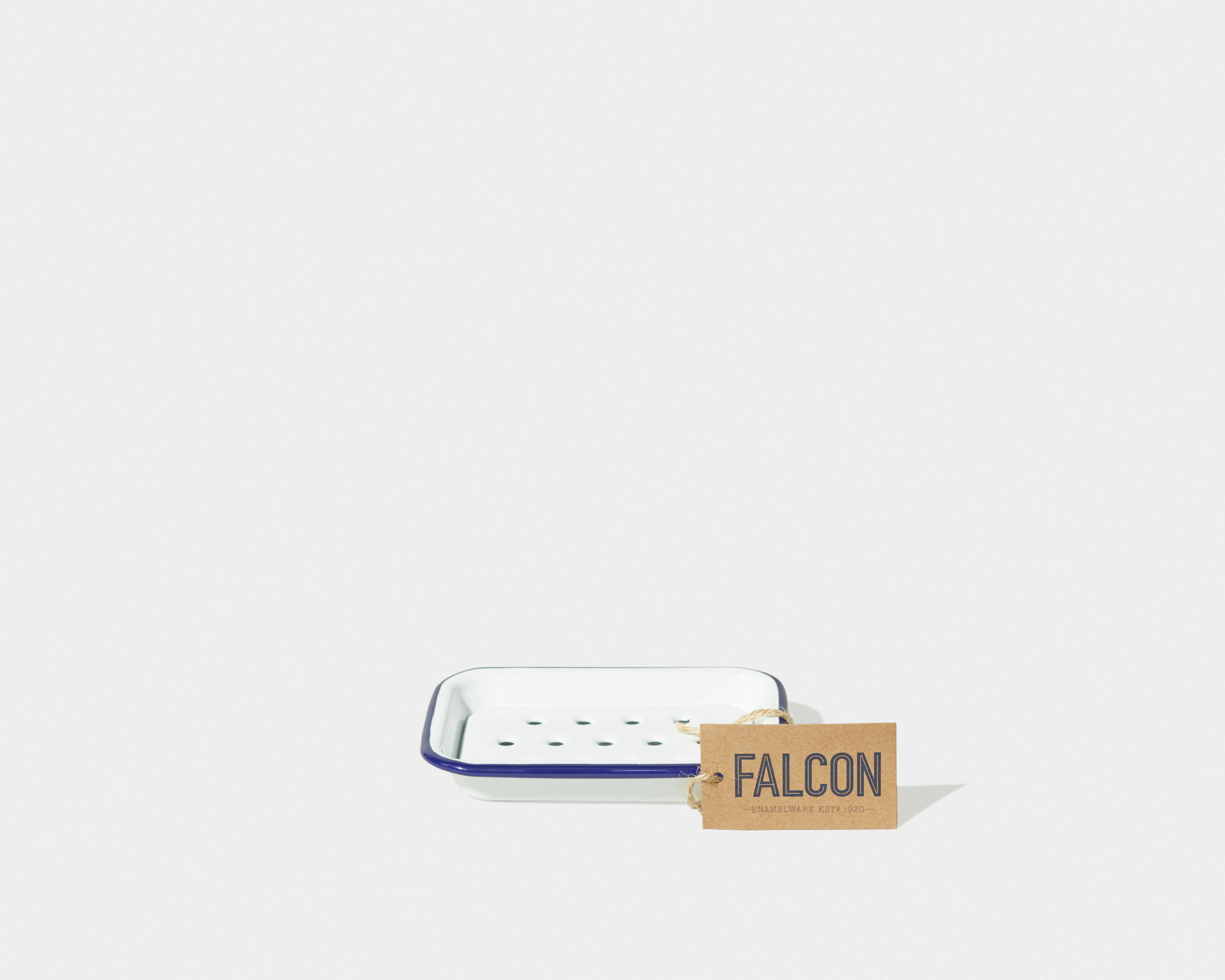 Summer Giveaway: Day 1 — Falcon Enamelware