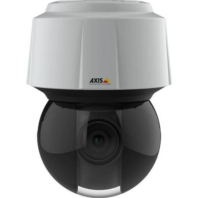 AXIS Security Cameras AXIS Security Cameras