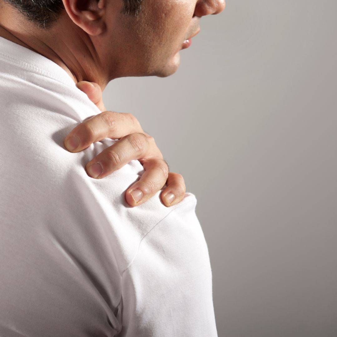 The Official Website of ChiroCare Therapy
