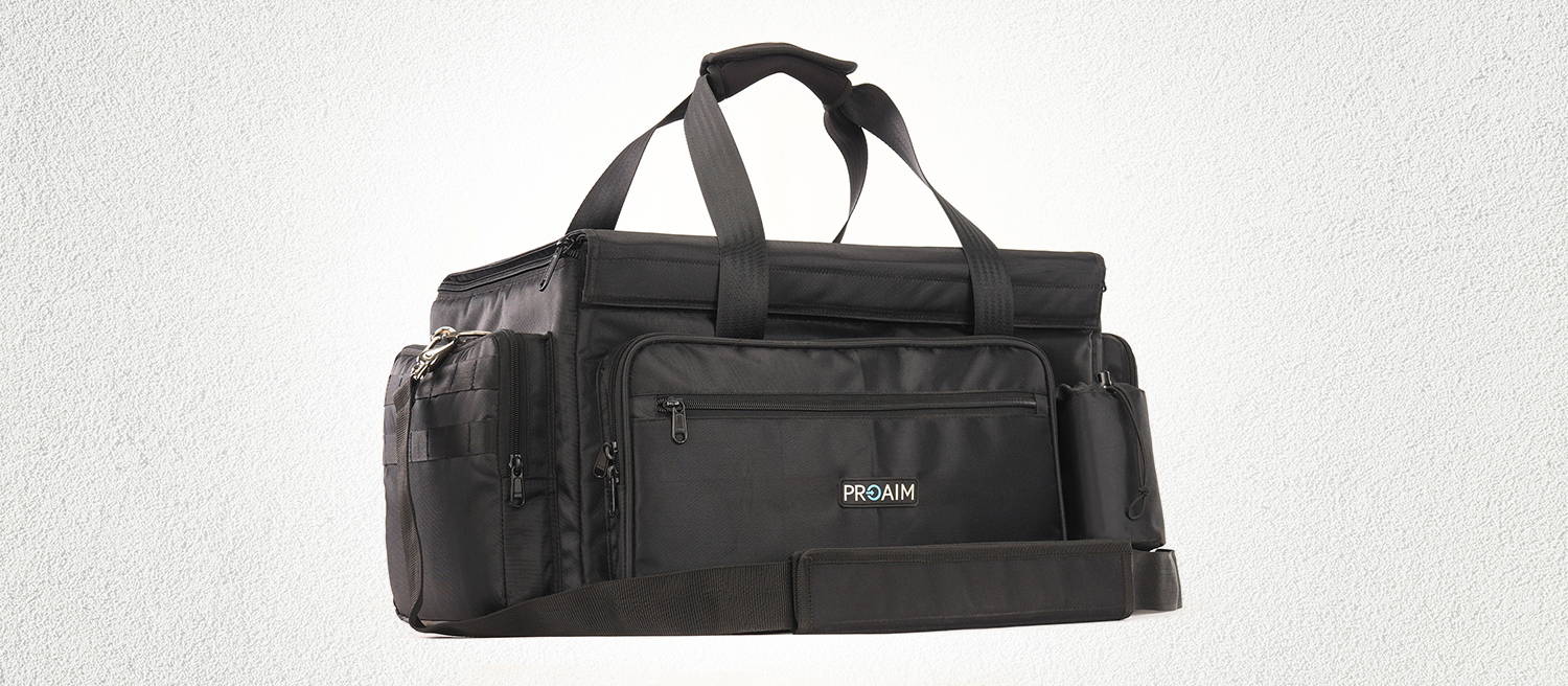 Camera bags — Proaim.be